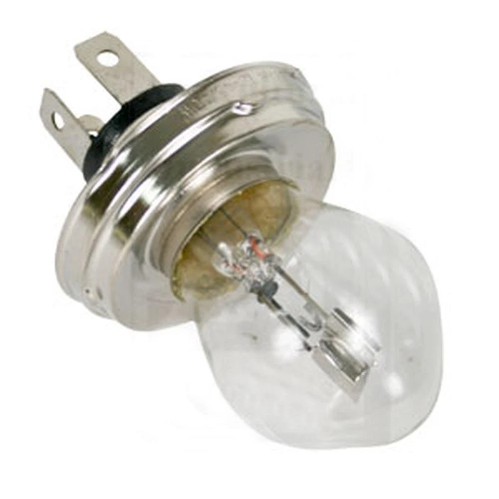STARLIGHT- S.109984 Head Light Bulb, 12V, 40W Watts, P45T Base - Fits ...
