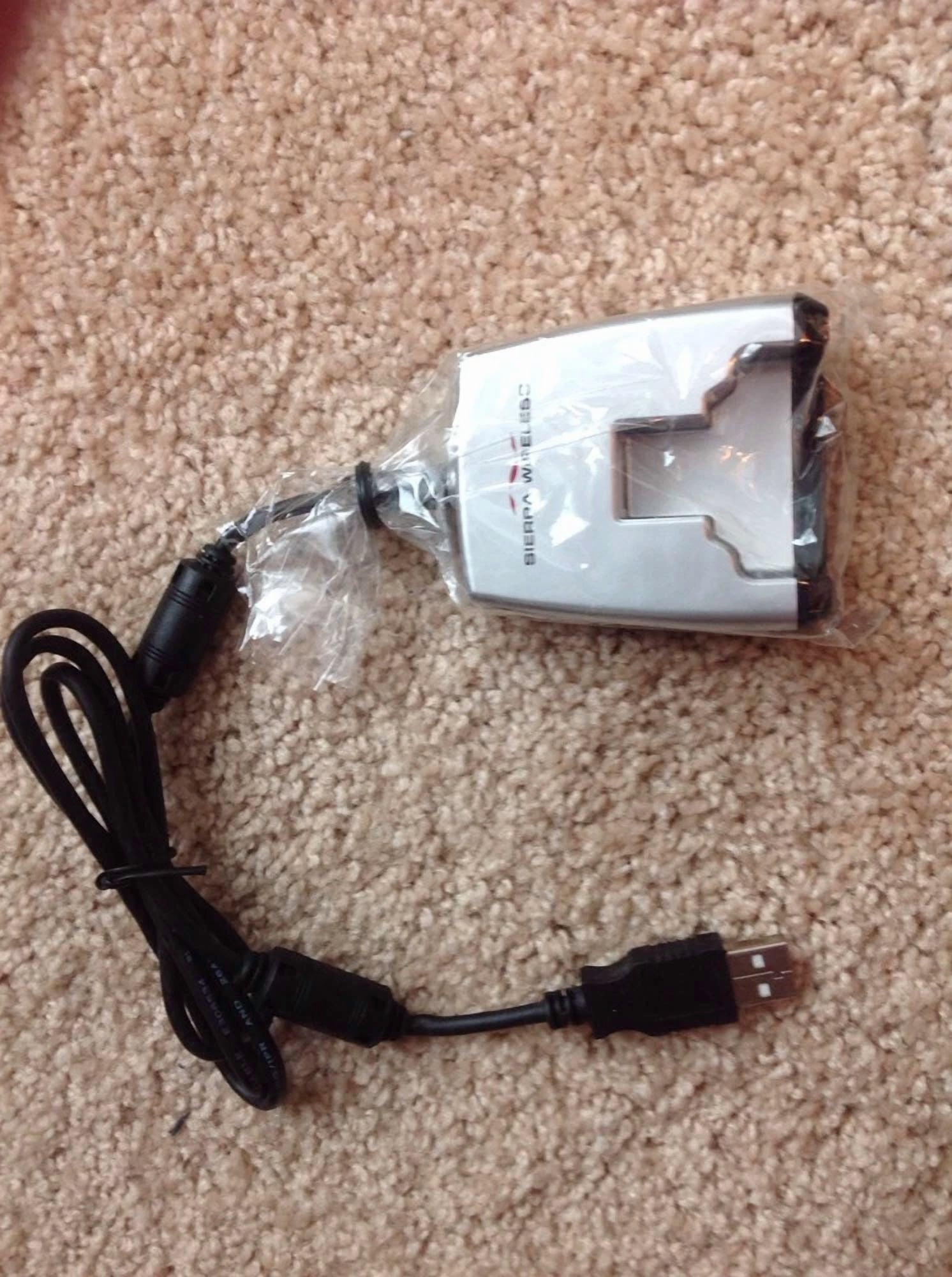 STARLIGHT- Sierra Wireless Usb Male To Usb Female Extension Extended Hi ...