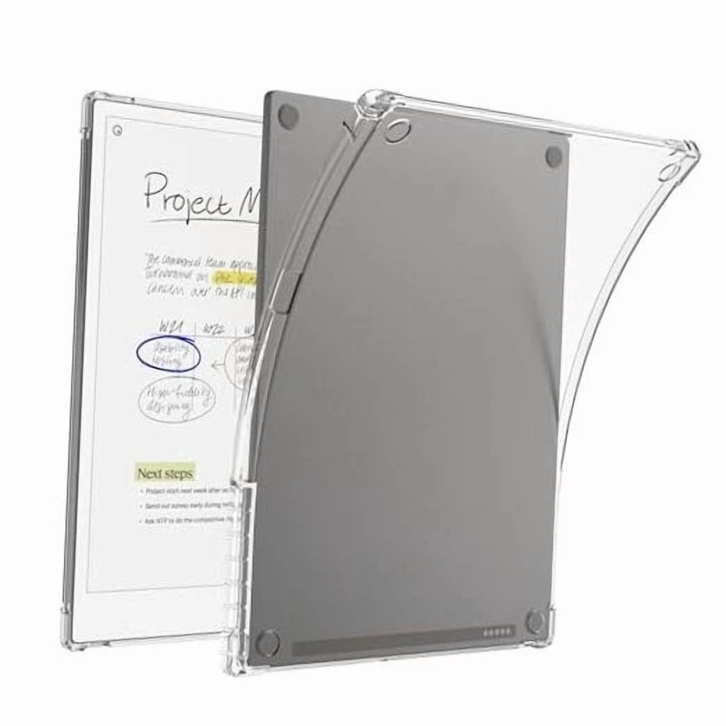 STARLIGHT- Slim Clear Case For 11.8" Remarkable Paper Pro Tablet (2024 ...
