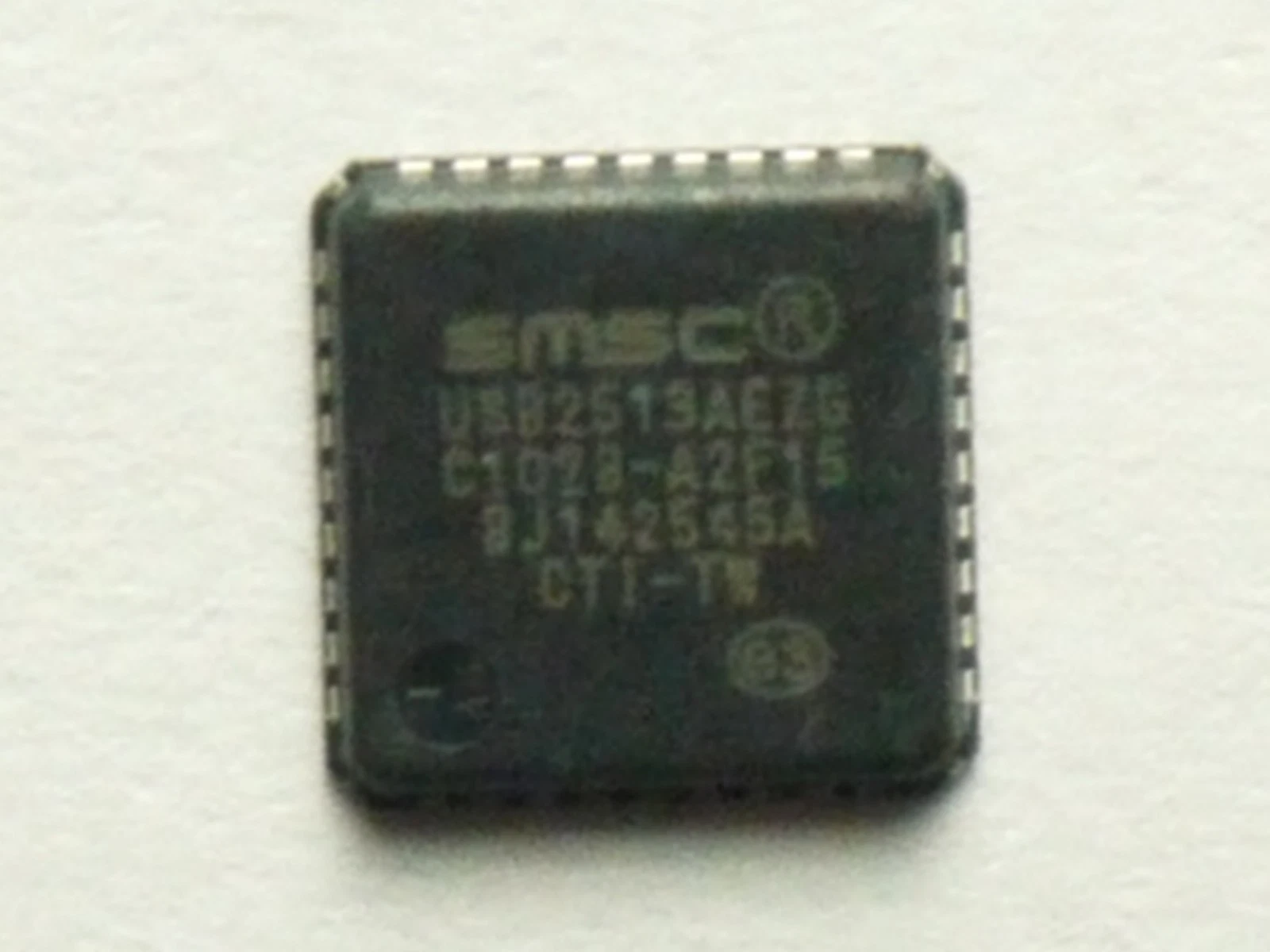 STARLIGHT- Smsc Usb2513Aezg Usb2513 Aezg Qfn 36Pin Ic Chip Chipset ...
