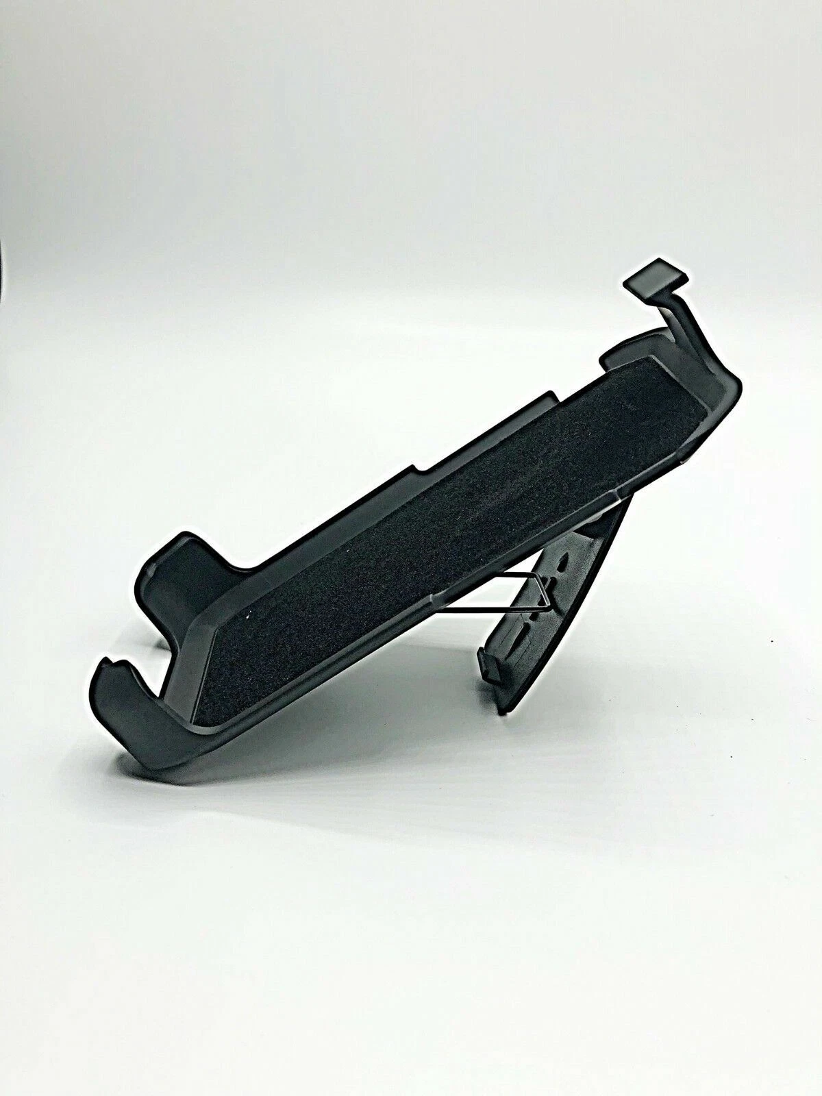 STARLIGHT- Sonim Xp5S Phone (Xp5800) Black Belt Clip Holster Case Stand ...