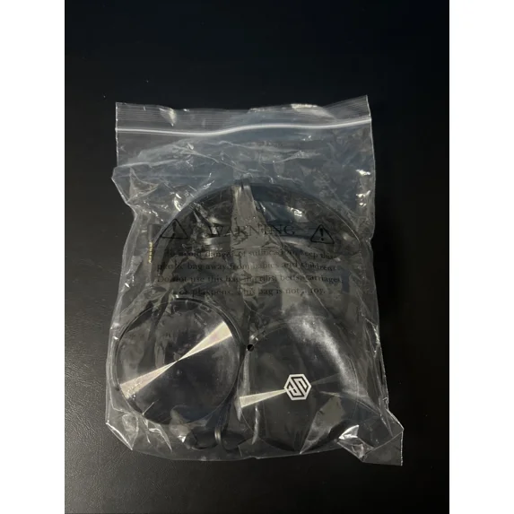 STARLIGHT- Sonitum Premium Classroom Headphones W Microphone Over The ...