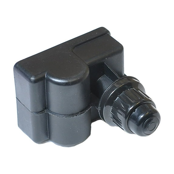 STARLIGHT- Spark Generator 3 Male Outlet Pulse Push Button Igniter ...