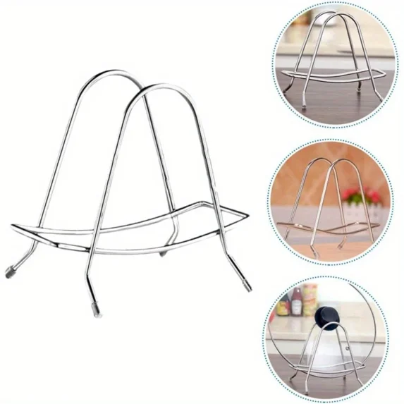 STARLIGHT- Stainless Steel Kitchen Organizer-Chopping Boards & Utensils ...