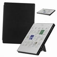 STARLIGHT- Stand Case For Remarkable Paper Pro Tablet 11.8 Inch (2024 ...