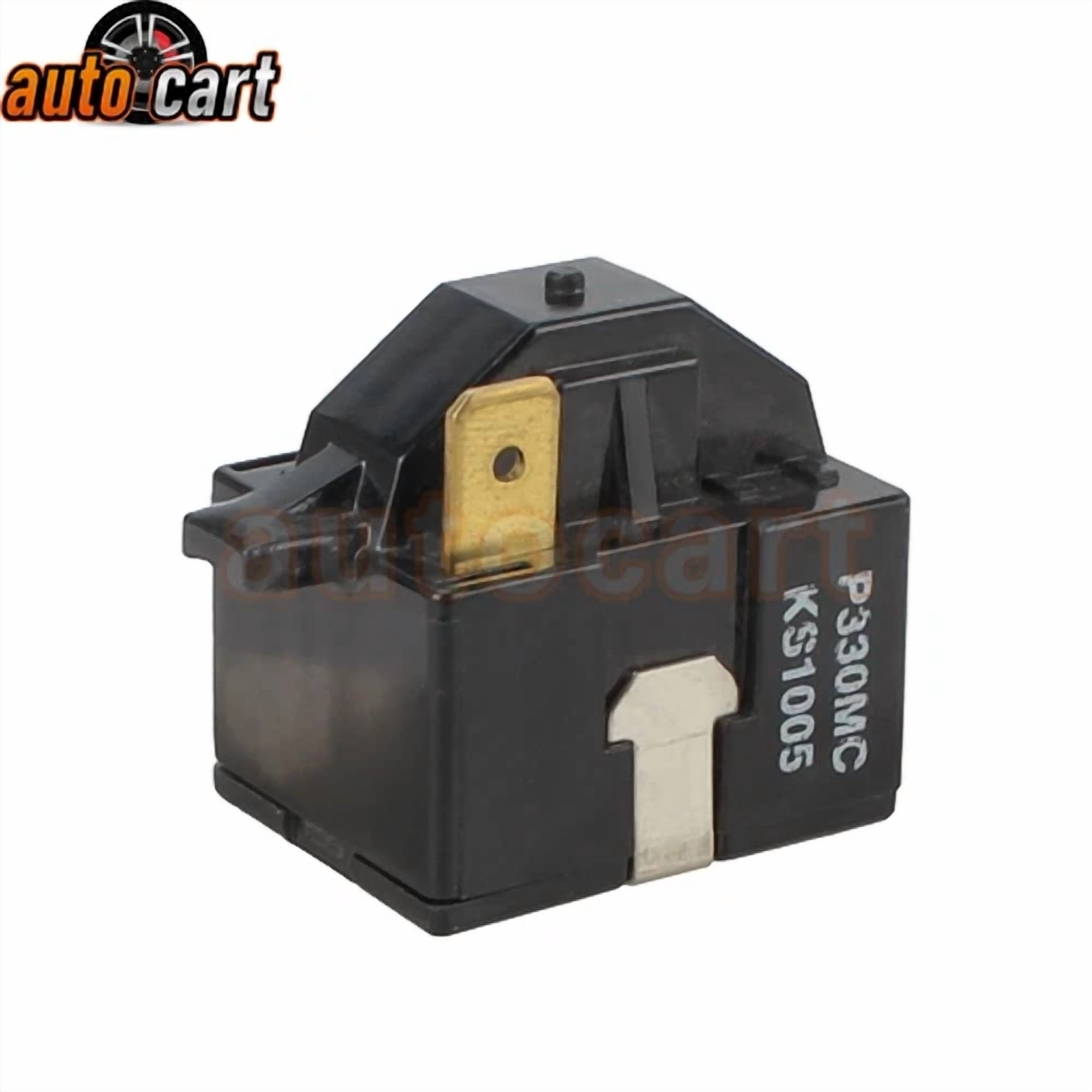 STARLIGHT- Start Starter Relay P6R8Mc Ptc For Lg Magic Chef ...