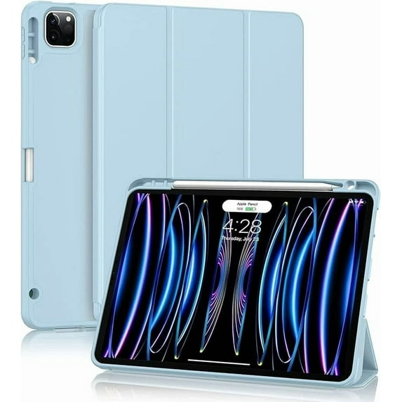 STARLIGHT- Supveco For Ipad Air 5Th/ 4Th Generation Case, Ipad Pro 11 ...