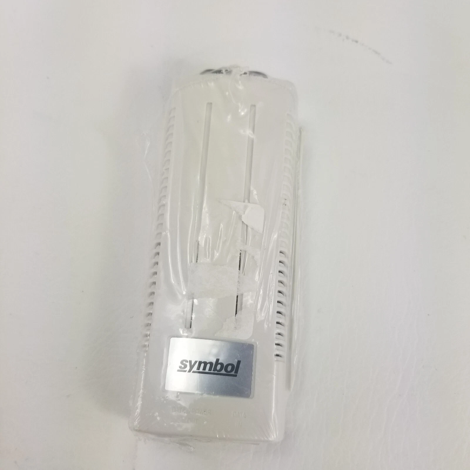 STARLIGHT- Symbol Power Injector 1 Port Ap-Psbias-2P2-Afr Pd-3501G/Ac ...