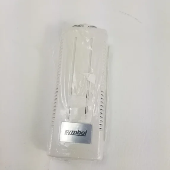 STARLIGHT- Symbol Power Injector 1 Port Ap-Psbias-2P2-Afr Pd-3501G/Ac ...