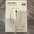STARLIGHT- Tecknet Wireless Mouse 2.4G Usb Computer Mouse With 6-Level ...