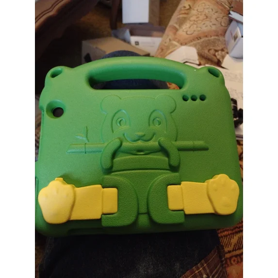 STARLIGHT- Timovo Case For Kids With Handle - Fits All New Fire 7 ...