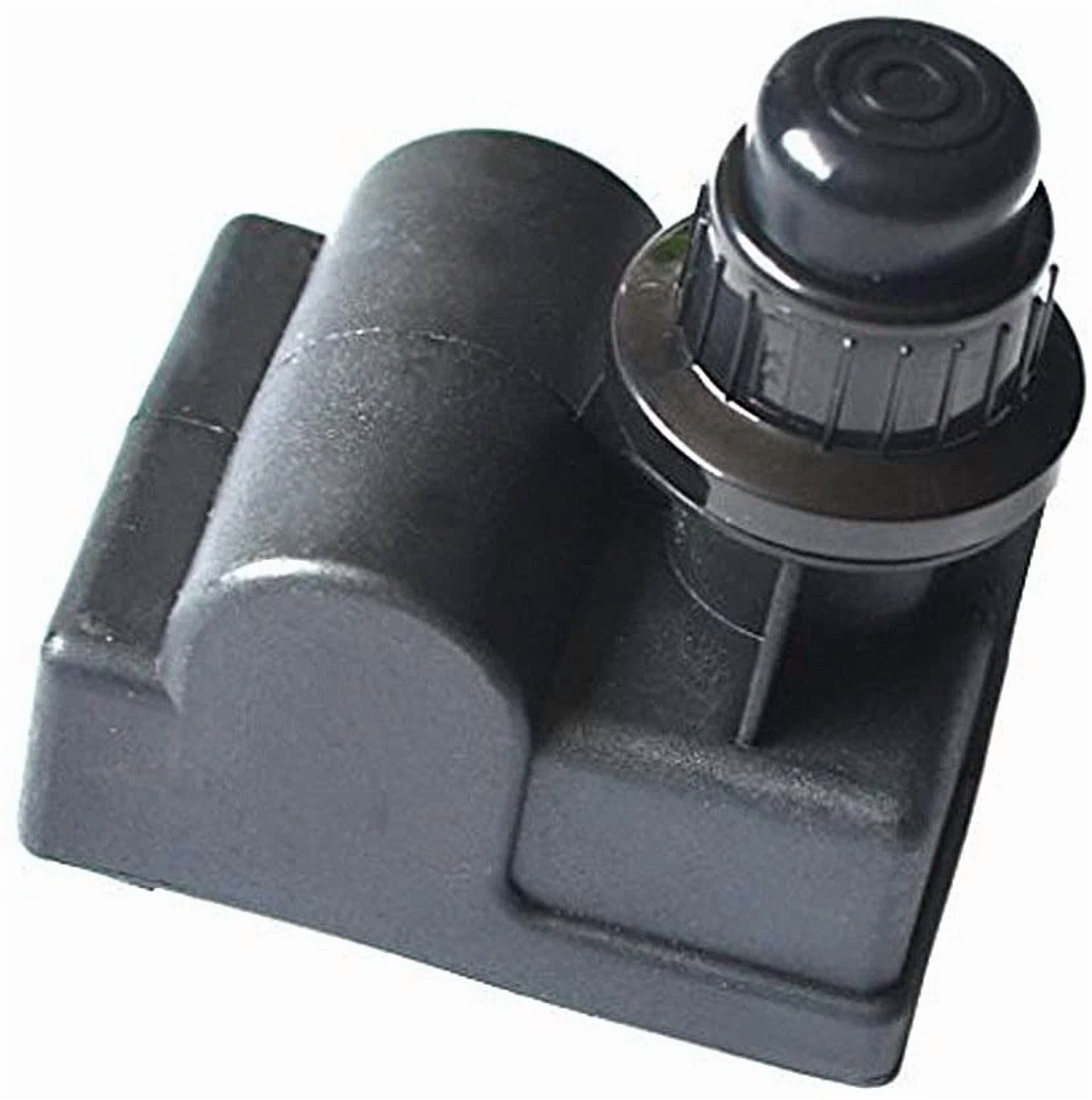 STARLIGHT- Universal 6 Outlet Aa Push Button Battery Ignitor Bbq Gas ...