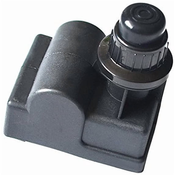STARLIGHT- Universal 6 Outlet Aa Push Button Battery Ignitor Bbq Gas ...
