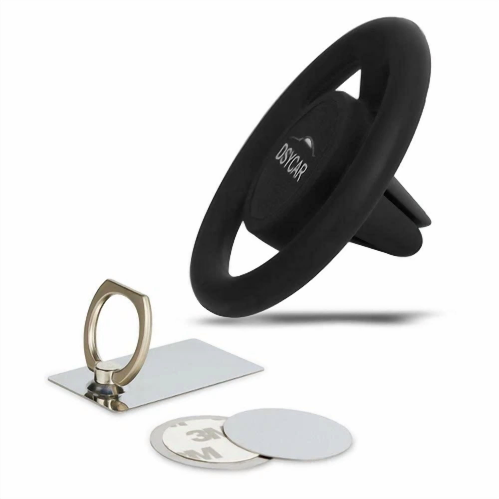 STARLIGHT- Universal Benz Air Vent Magnetic Gear Car Gps Mount Phone ...