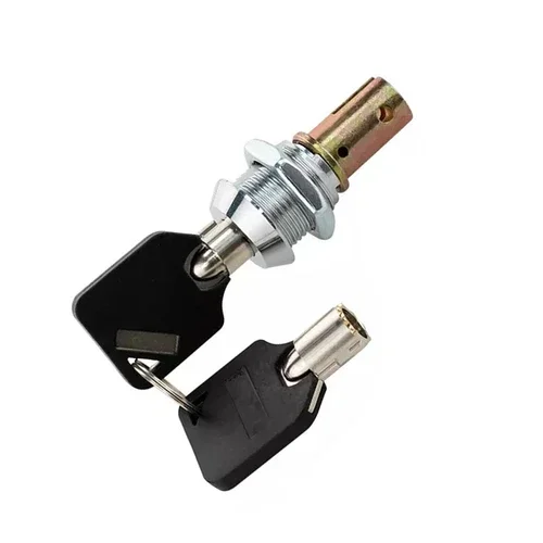 Husky Tool Box Replacement Lock