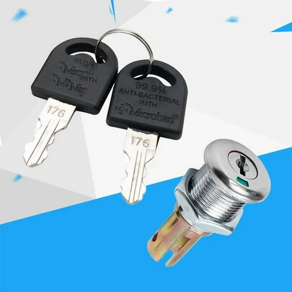 Craftsman Tool Box Lock Set