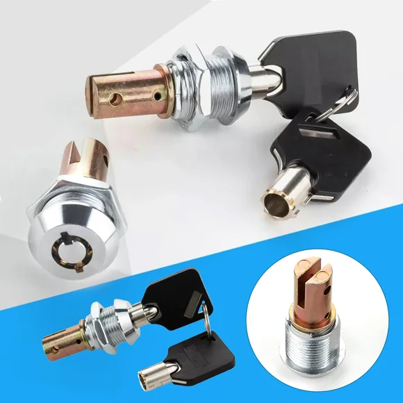 Husky Tool Box Replacement Lock
