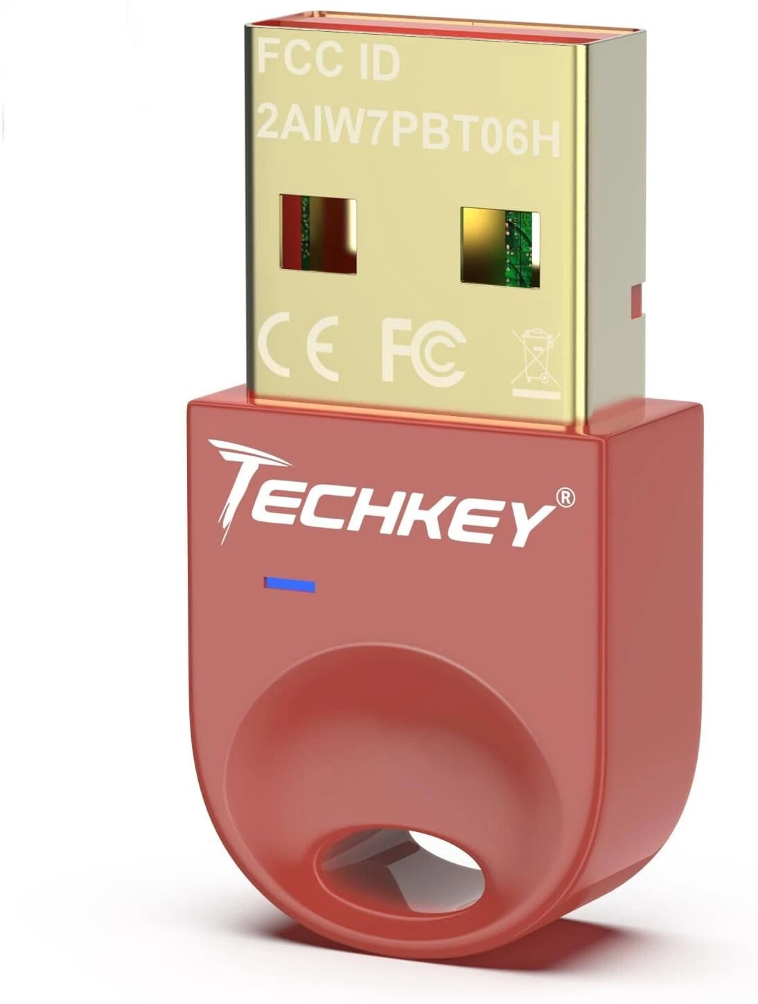 STARLIGHT- Usb Bluetooth Adapter For Desktop Pc, Really Plug & Play ...