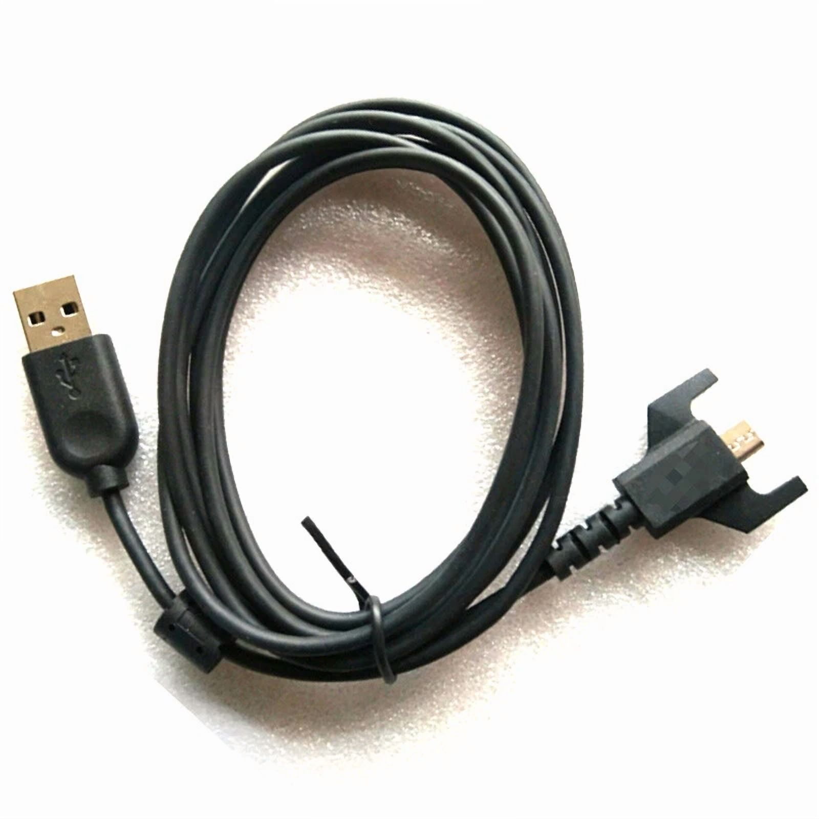 STARLIGHT- Usb Mouse Charging Cable Data Cord Line For Logitech G Pro ...