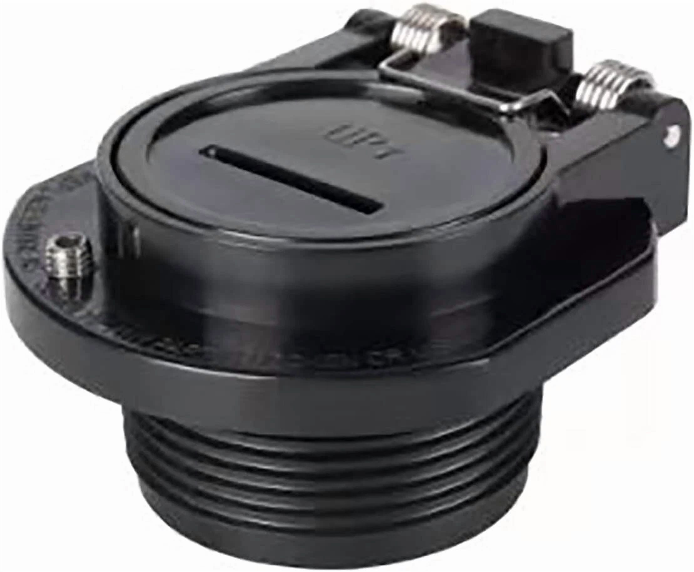 STARLIGHT- Vacuum Vac Lock Safety Wall Fitting W400Bbkp/600-2201 For ...