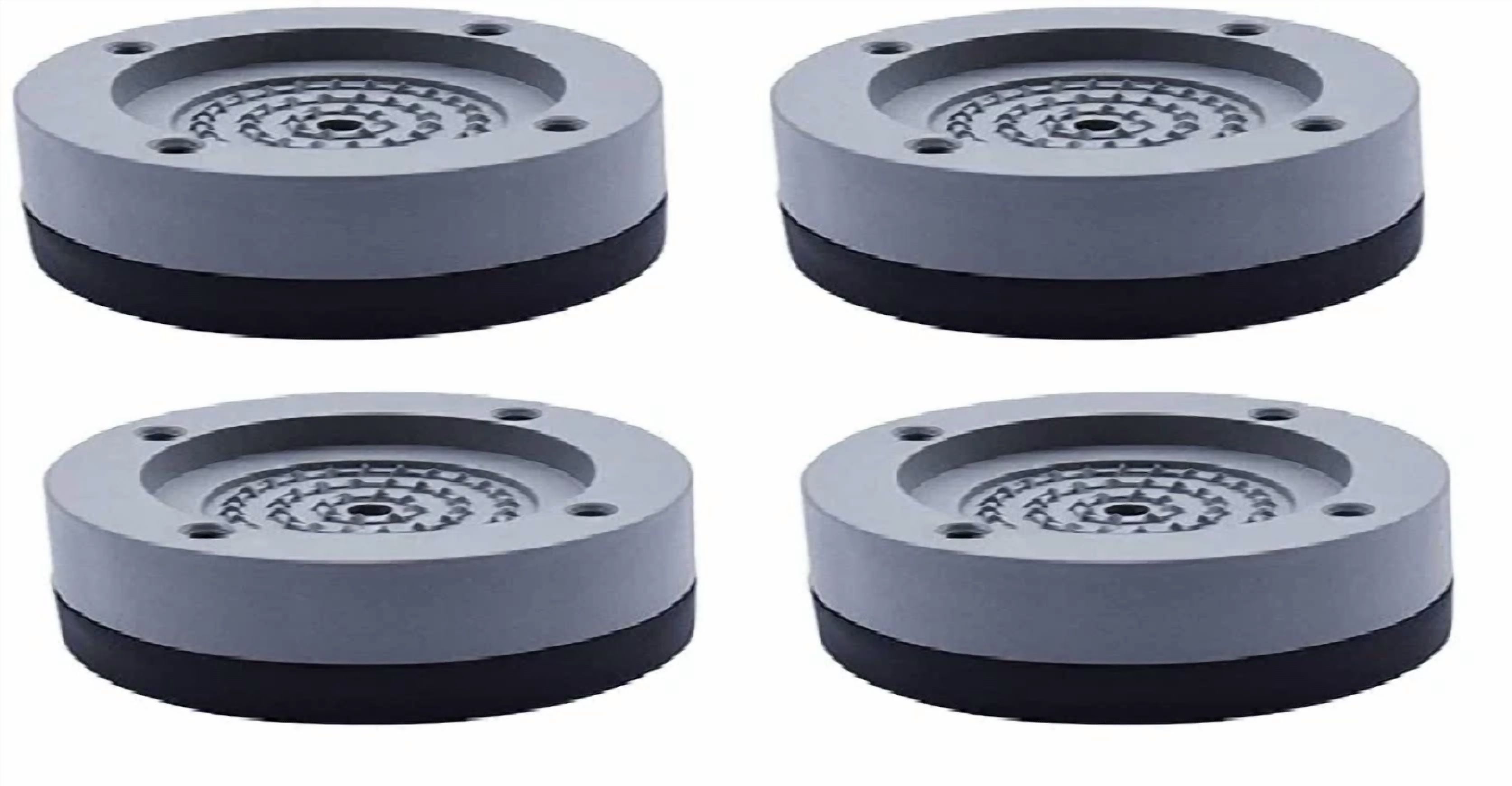 STARLIGHT- Washing Machine Pads - Shock & Noise Absorption For ...