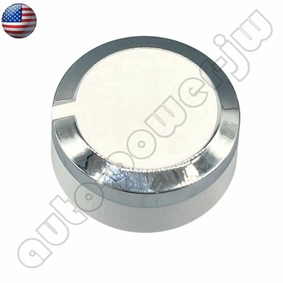 STARLIGHT- We01X24552 Dryer Timer Control Knob For Ge General Ge Dryer ...