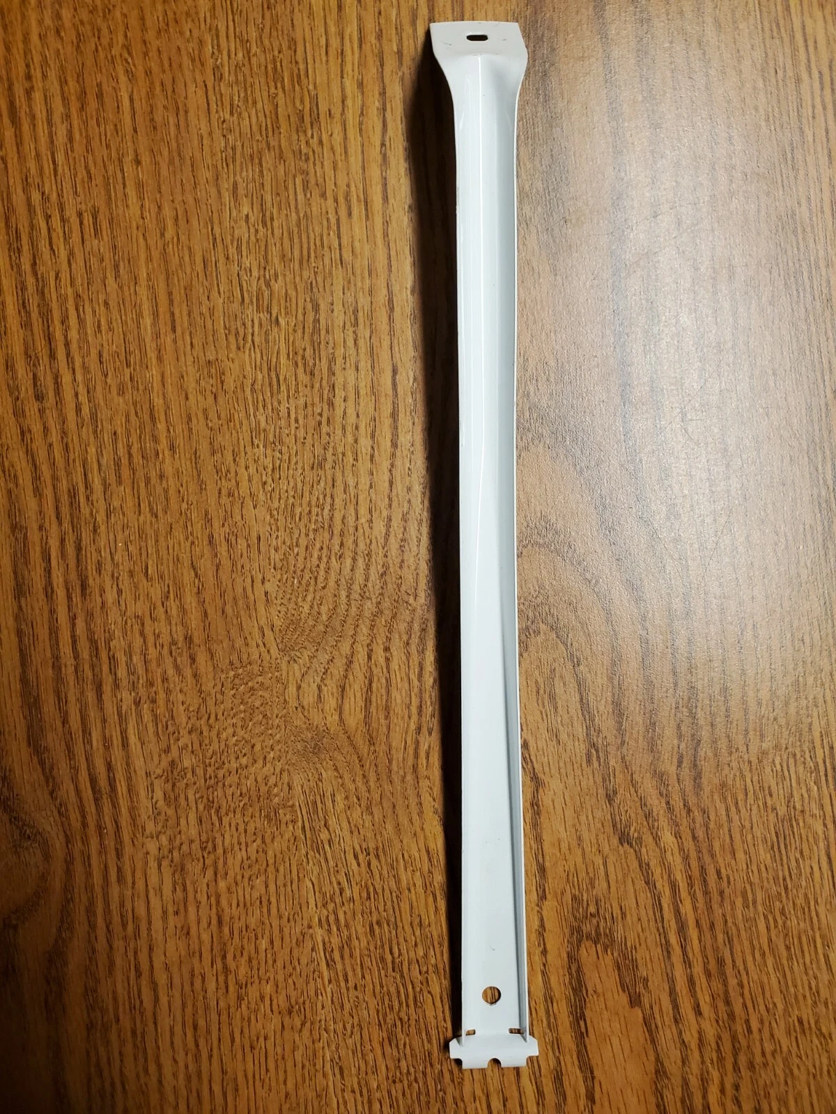 STARLIGHT- White Bracket (2) - Walmart.com