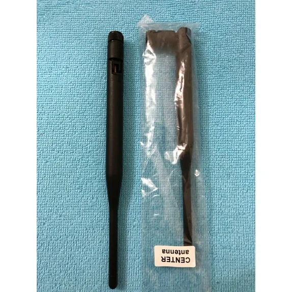 STARLIGHT- Wifi Antenna 2.4Ghz 5.0Ghz For Msi Mpg Z390 Gaming Pro ...