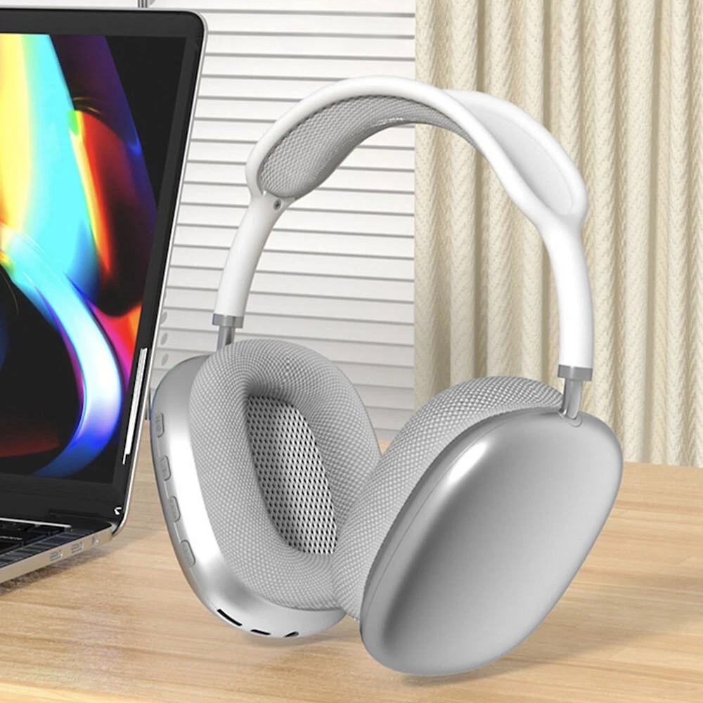 STARLIGHT- Wireless Bluetooth 5.0 Headphones Headset Over-Ear Stereo ...