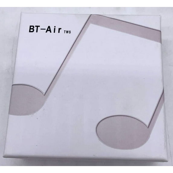 STARLIGHT- Wireless Headphone Tws Earbud Bluetooth Headset Bt-Air5 5.0 ...