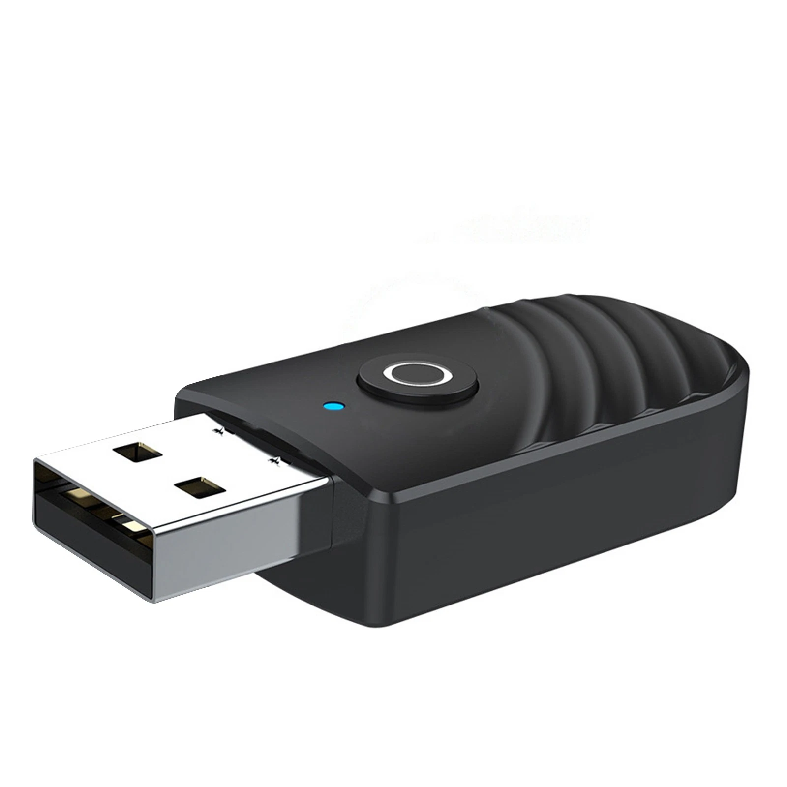 STARLIGHT- Wireless Usb Bluetooth 5.0 Audio Transmitter Receiver Aux ...