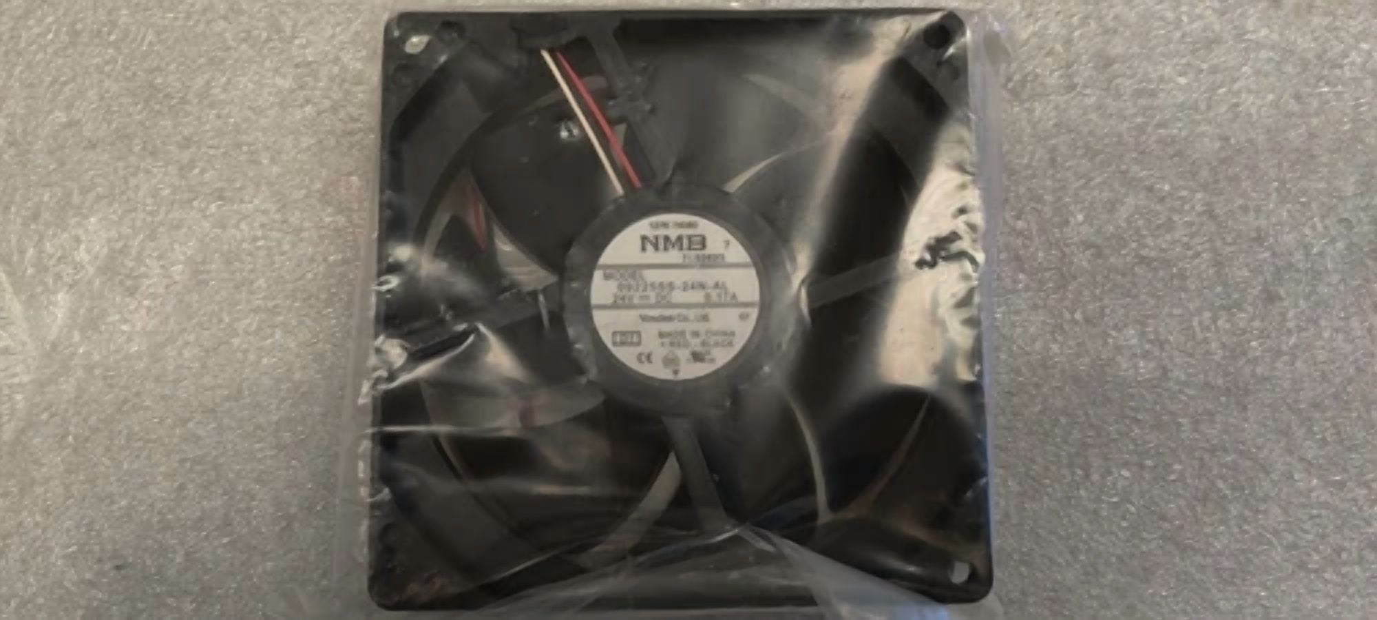 STARLIGHT- Xerox Versa Link C7000 Laser Printer C7000/N 92Mm Fan ...