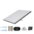 STARLINK Mini Kit Satellite Internet System with Dual-Band Wi-Fi Router ...
