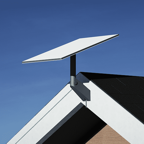 Starlink Gen 3 Standard Wall Mount - Durable, Weather-Resistant with ...