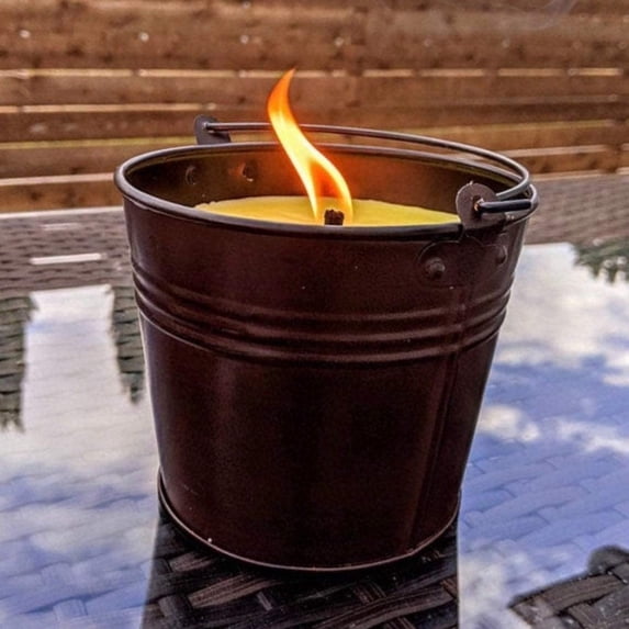 STARLYTES CITRONELLA Scented Candles 20 OZ - Walmart.com