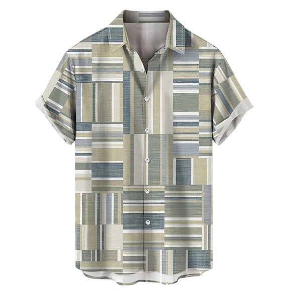 Temu Shirts For Men