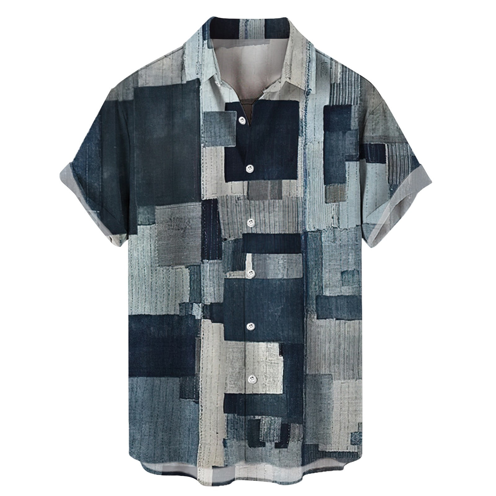 STARORELY Hawaiana Shirt Mens Tshirts Multipack Tagless Mens Must Haves ...