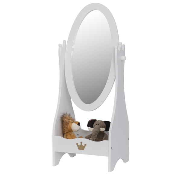 Girls Mirrors