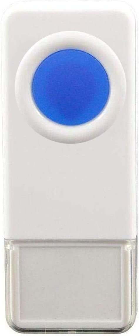 STARPOINT Extra Add-On Remote Waterproof Transmitter Button for the ...