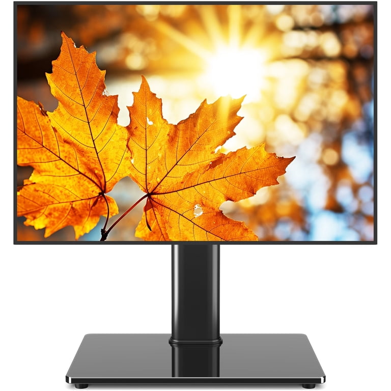 Universal Lcd Base Stand New TKL Universal TV Stand For 14 75 Inch