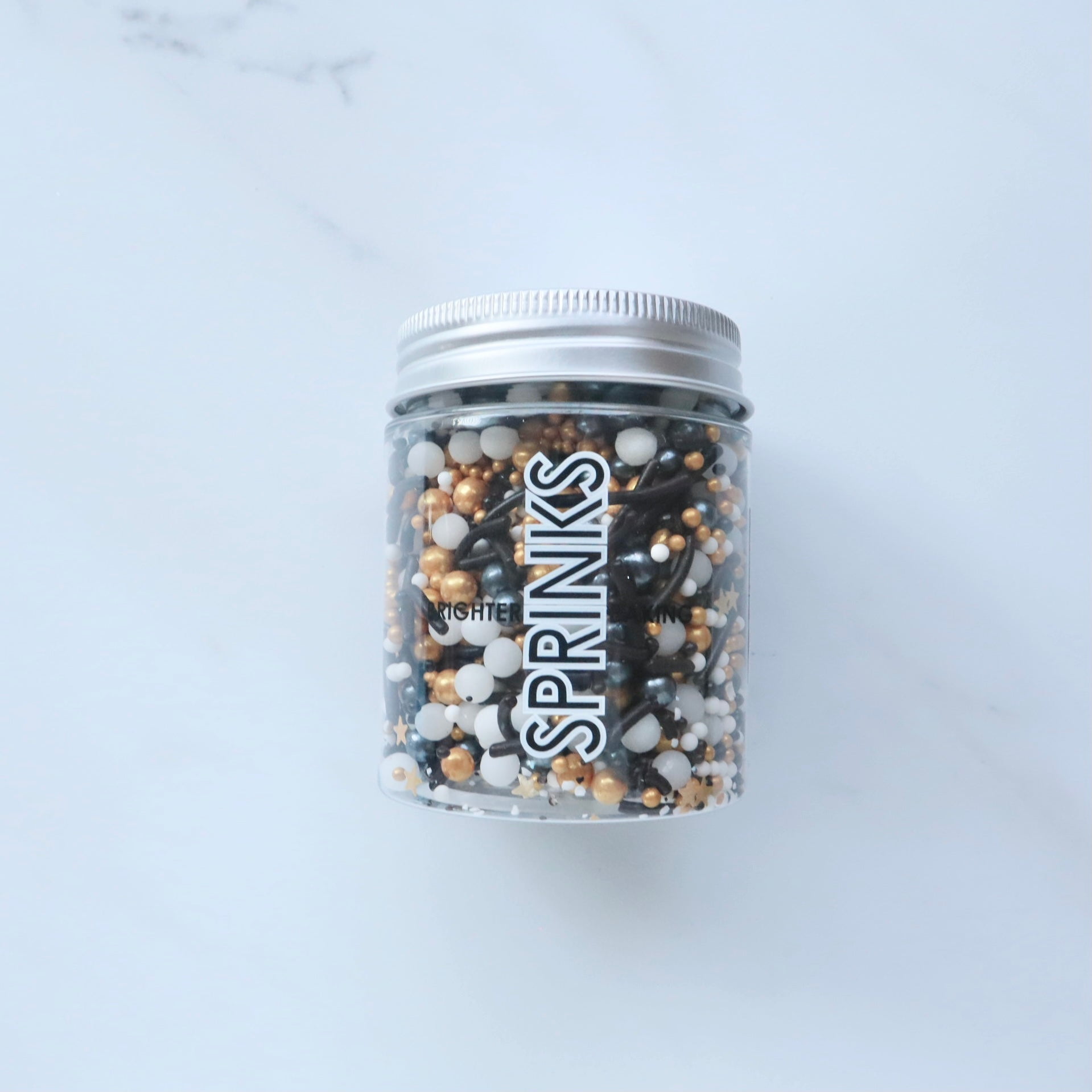 STARRY STARRY NIGHT SPRINKLES BY SPRINKS - Walmart.com