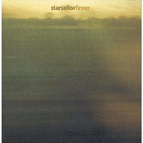Fever Starsailor (CD) - Walmart.com