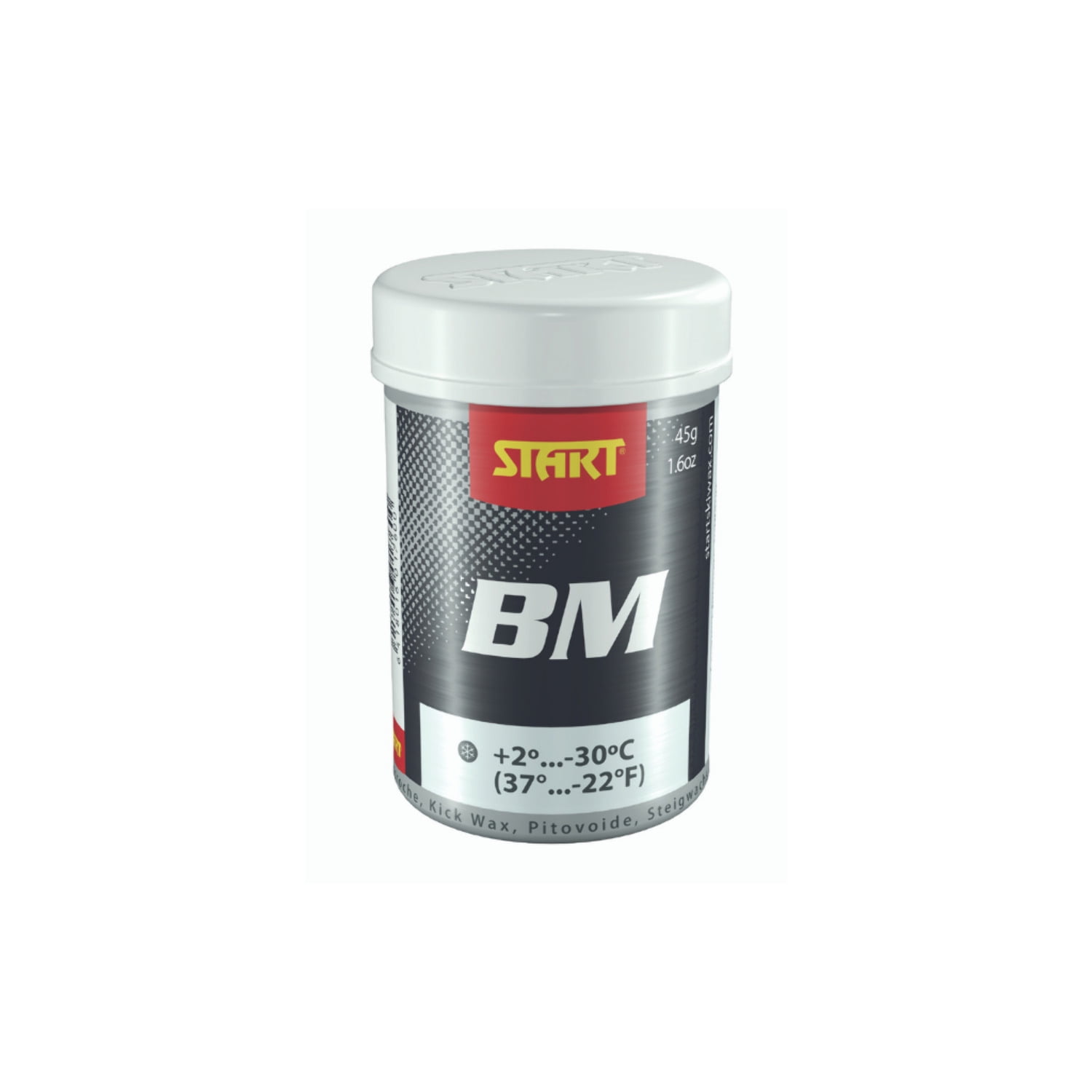 START BM BLACK MAGIC KICK - Walmart.com