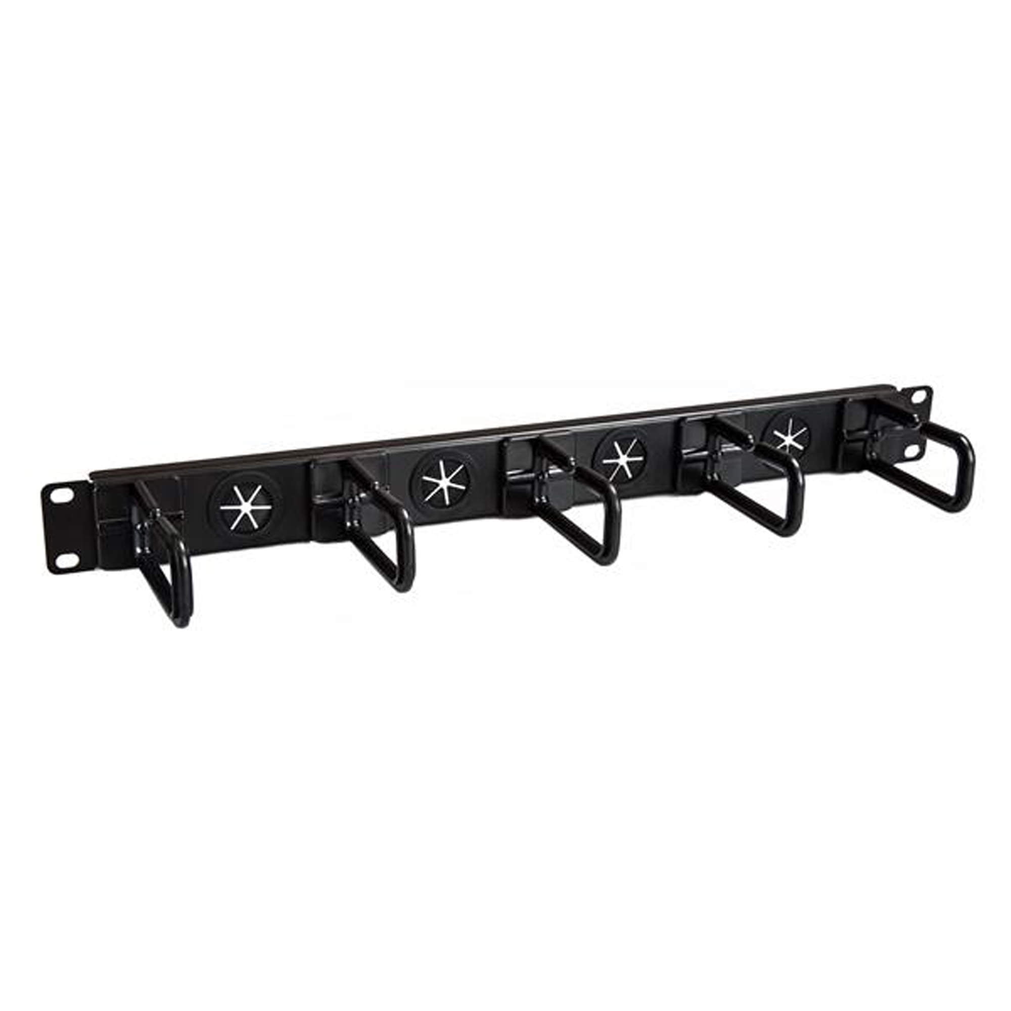 STARTECH 1U Server Rack Cable-Management Panel - Walmart.com
