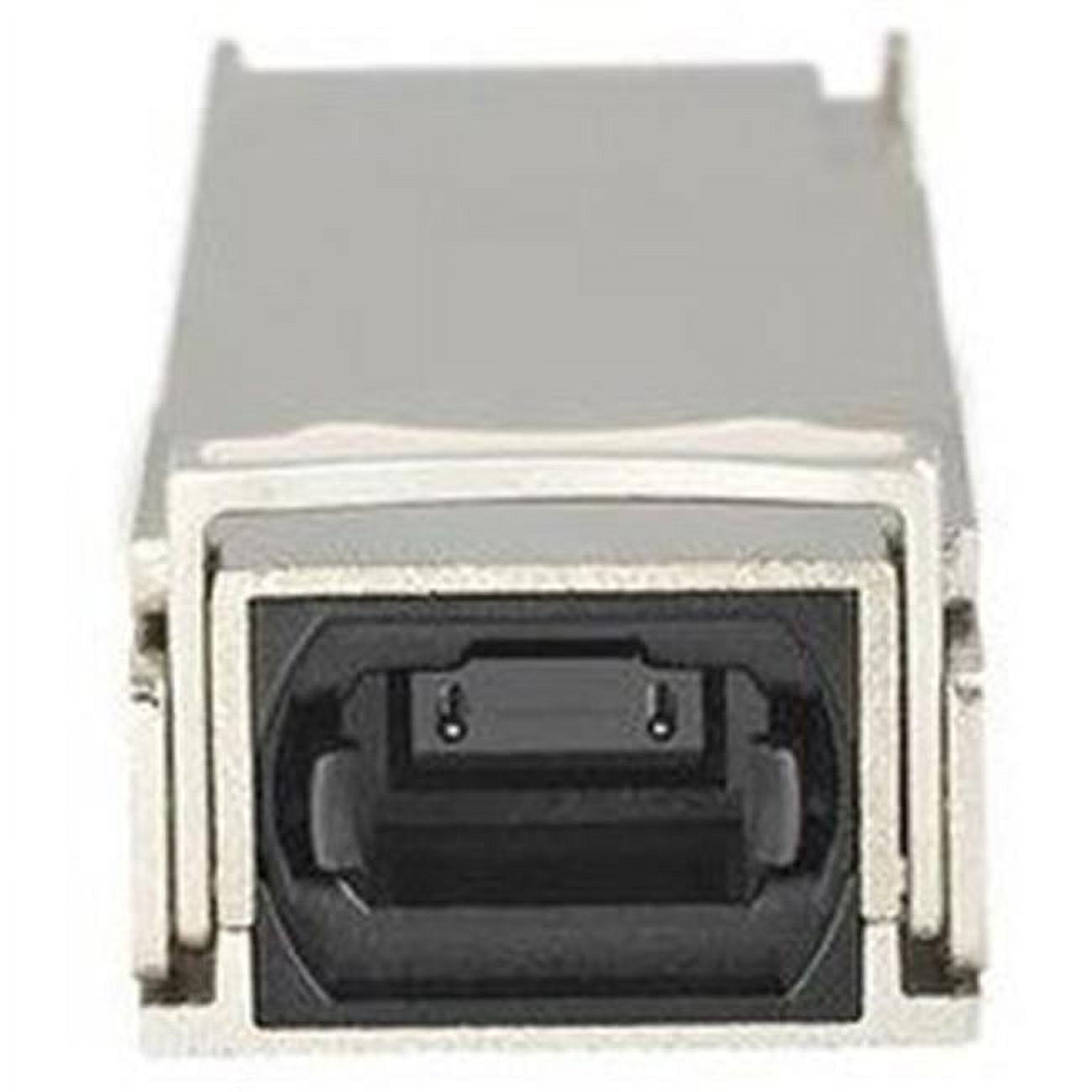 Startech.com 238005 Startech Ac Qsfp-40g-xsr4-ar-st Sfp+ Transceiver ...