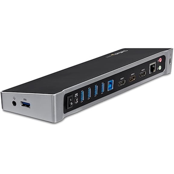 Hp Docking Station Power Cord