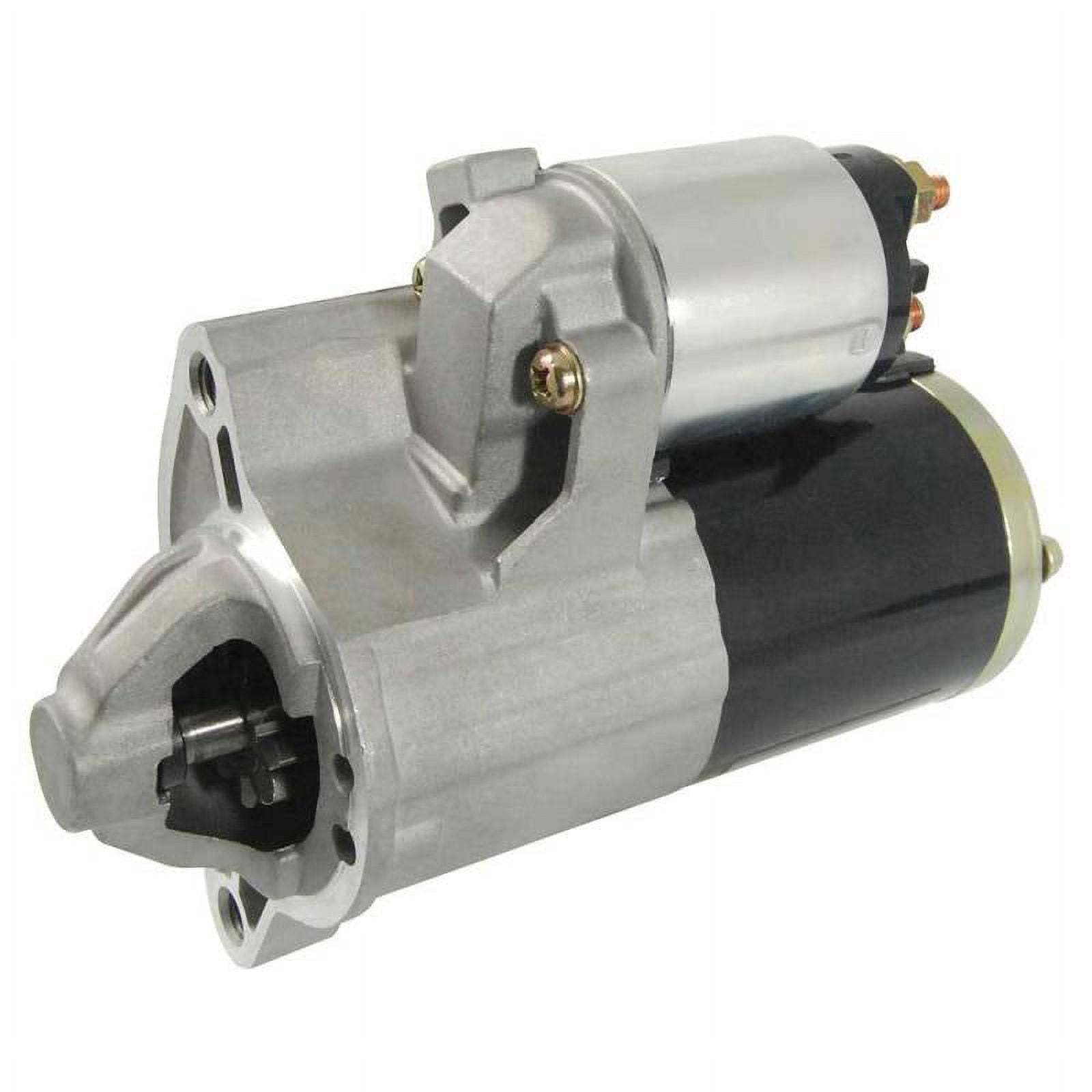 STARTER DODGE RAM 1500 2500 3500 V8 5.7L 05-08 MRF MITSUBISHI 12V ...