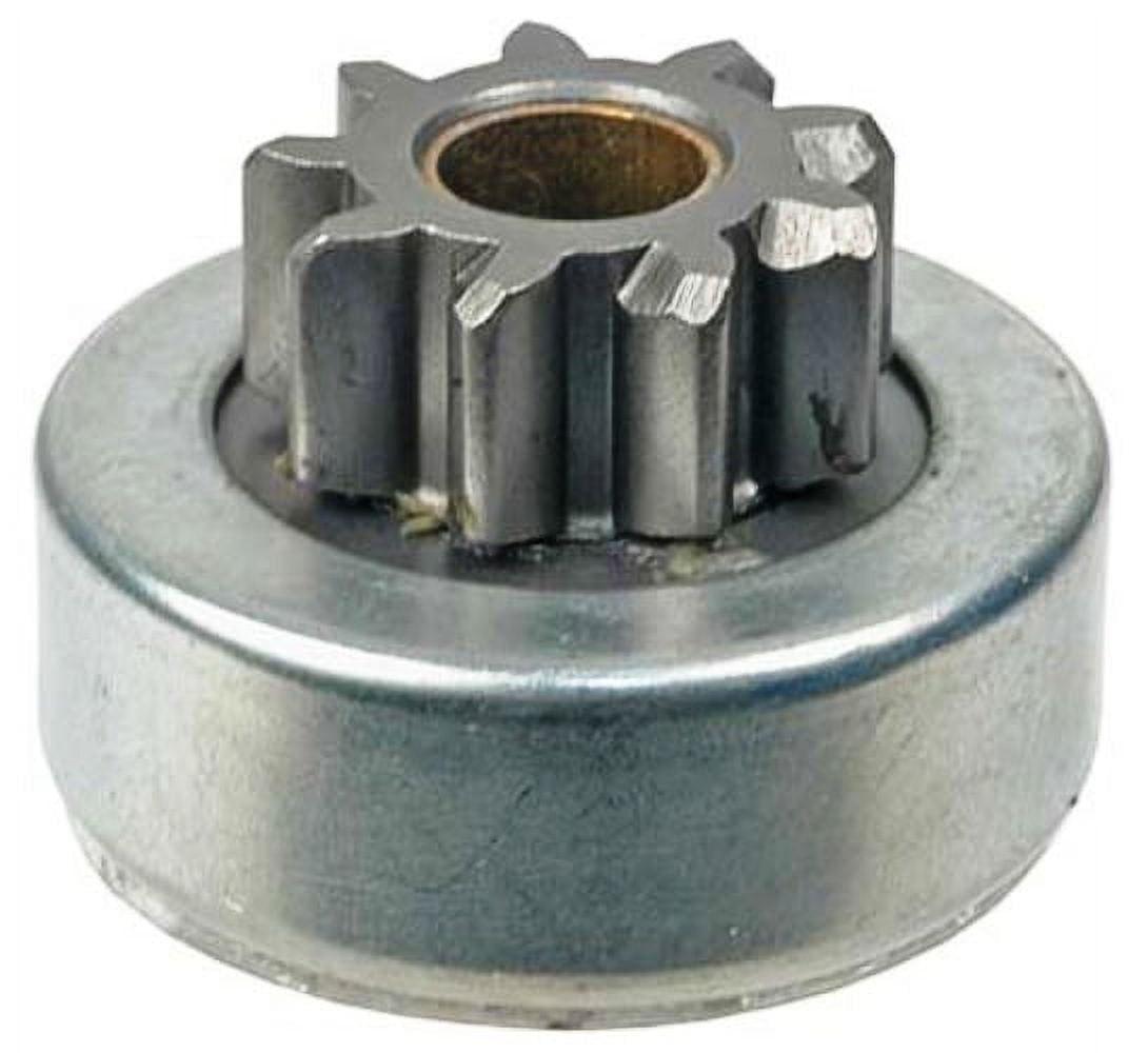 Starter Drive Compatible with 1992-2005 Sea Doo GTI GTS GTX HX LE RFI ...