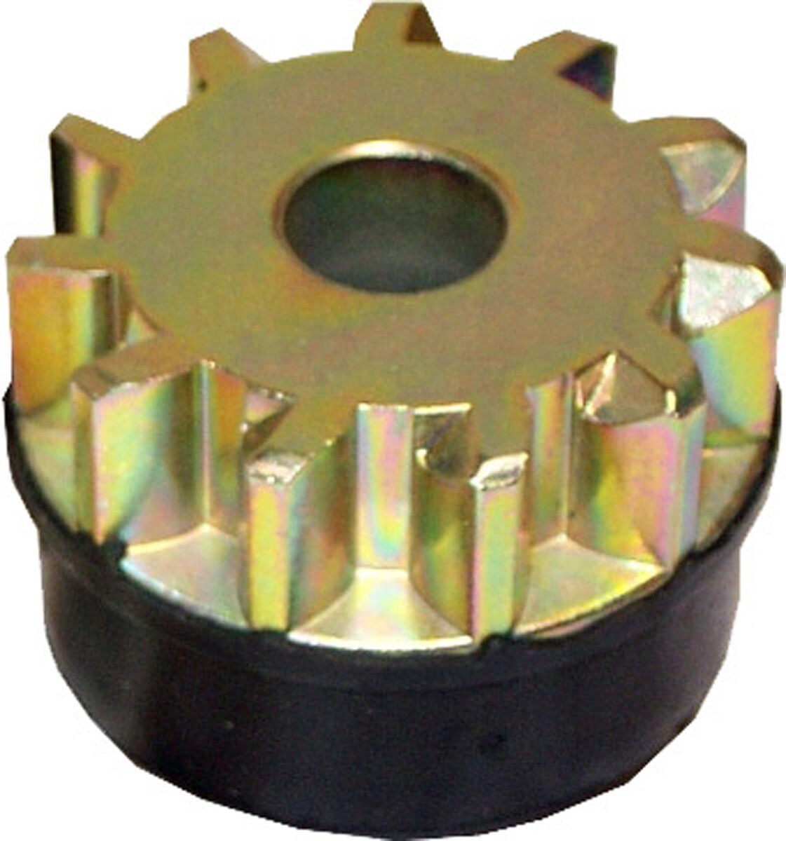 STARTER DRIVE: JOHNSON / EVINRUDE 20-35 HP CROSS FLOW, PH175-0001 ...