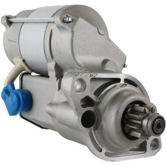 Jaguar Xe Starter Motor